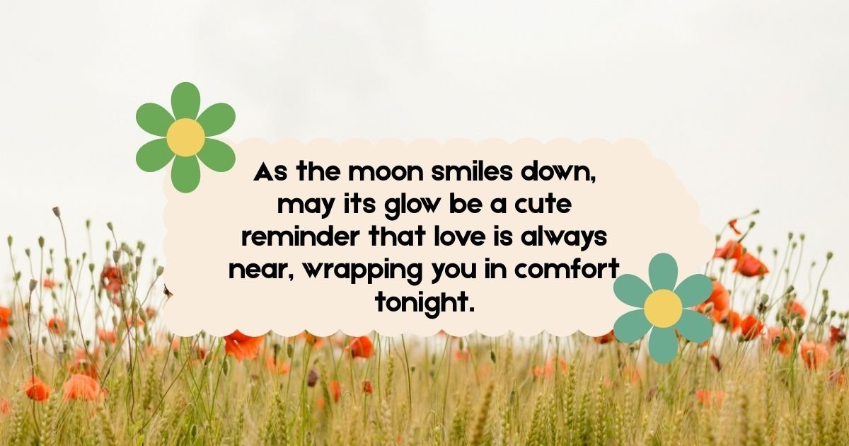 170+ Best Good Night Blessings, Quotes, Prayers, Wishes 2026